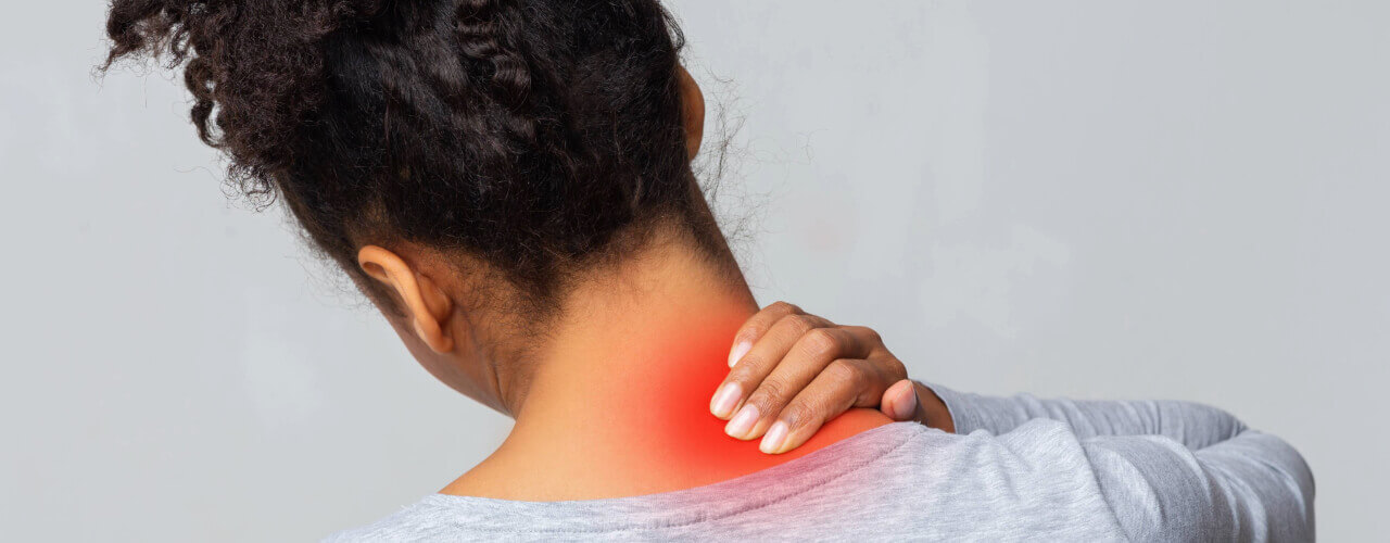 Neck Pain Relief: Effective Strategies for Comfort