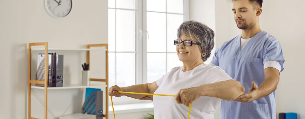 Ultimate Guide to Post-Op Rehab for Shoulder Surgery - Essential ...